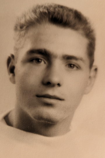 James R. Burnham 1941-2023 | News, Sports, Jobs - The Vindicator